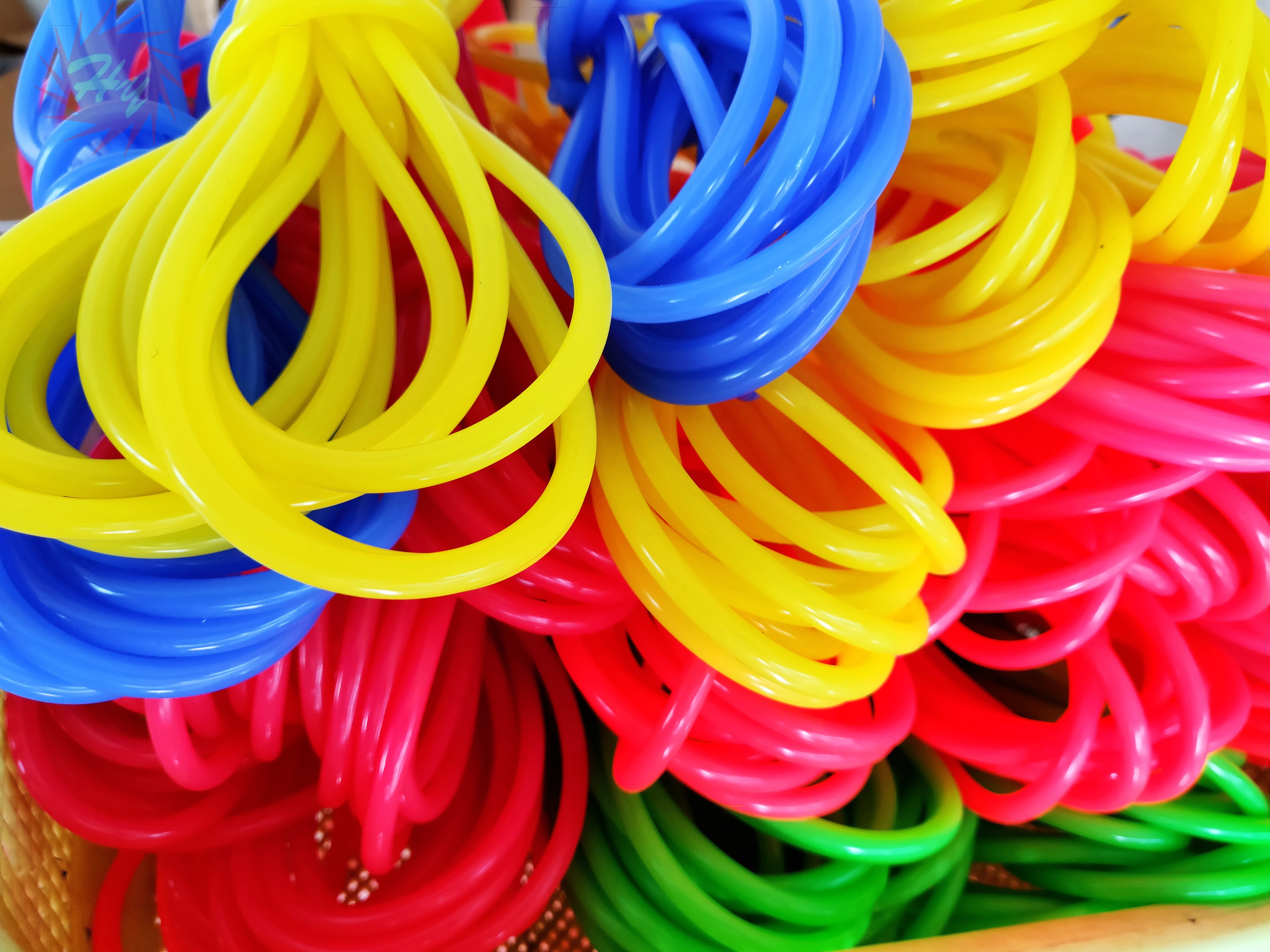 1 Roll 5 Meters Silicon RC Nitro(Glow) Fuel Line F... – Grandado