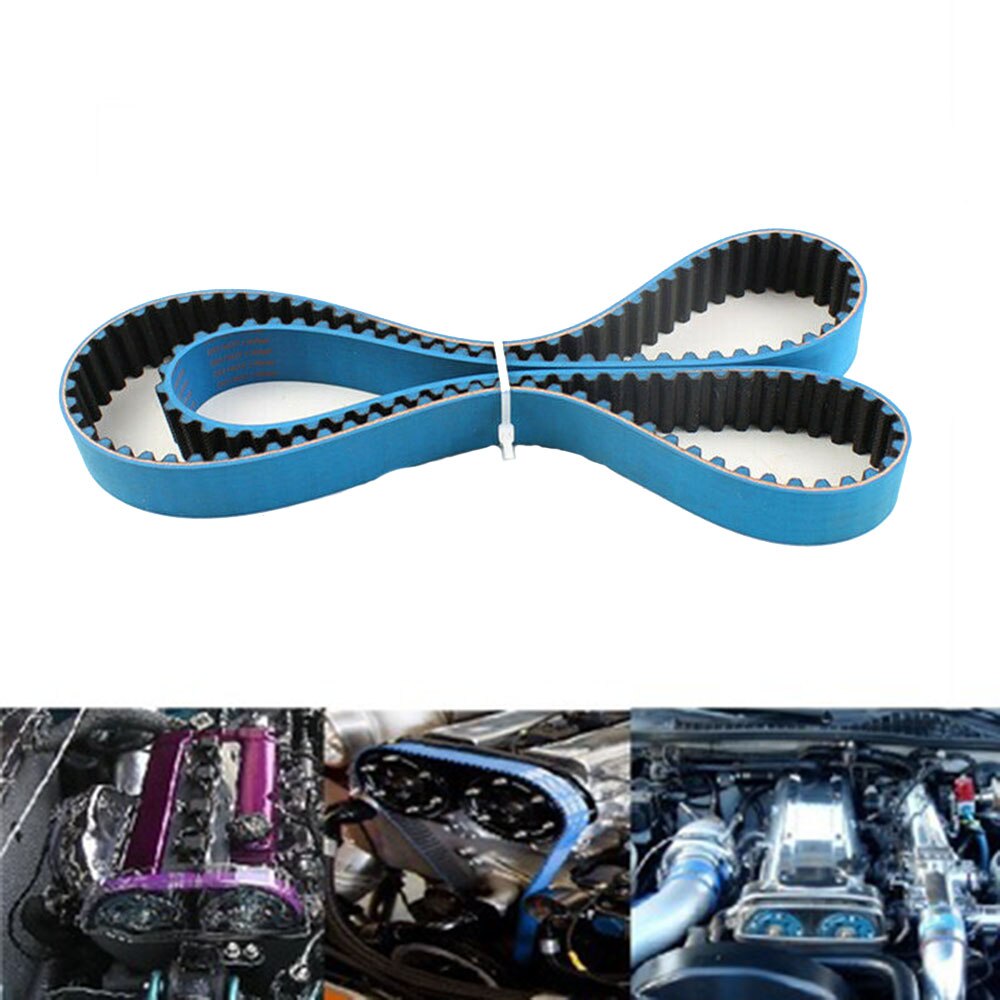 Racing Timing Belt 137T For Toyota Supra 1JZ-GTE C... – Vicedeal