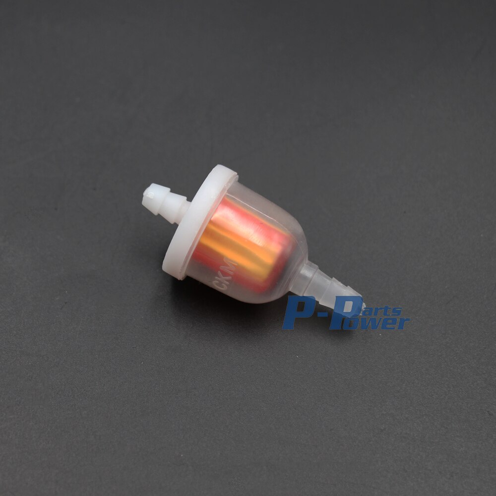 20PCS 80cc 69cc 60cc 49cc 33cc GAS FUEL FILTER GAS... – Grandado