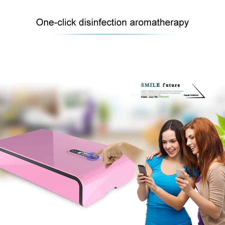 Multi-functional USB Charged UV Light Disinfection... – Grandado