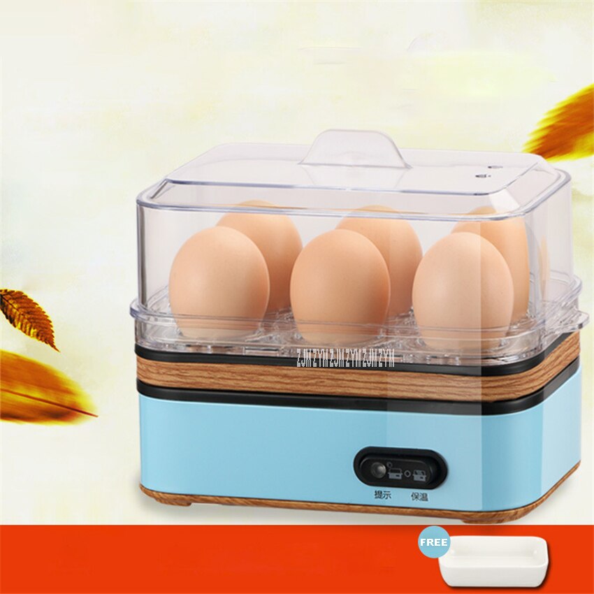 KY-305K Portable Egg Boiler Poacher Multifunctiona... – Grandado