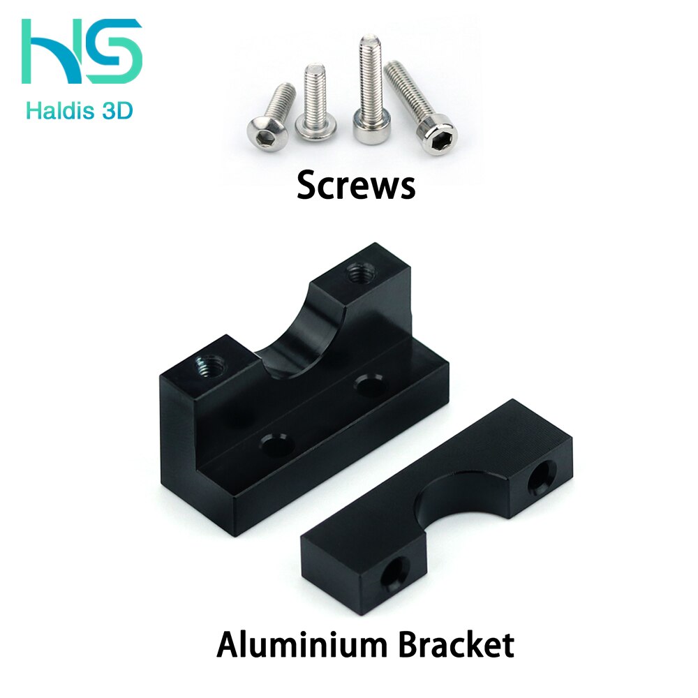 Haldis 3D V6 Hotend Bowden Extruder is an E3d V6 v... – Vicedeal