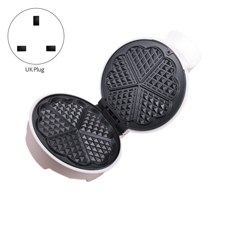 Automatic Electric Baking Pan Household Double-Sid... – Grandado