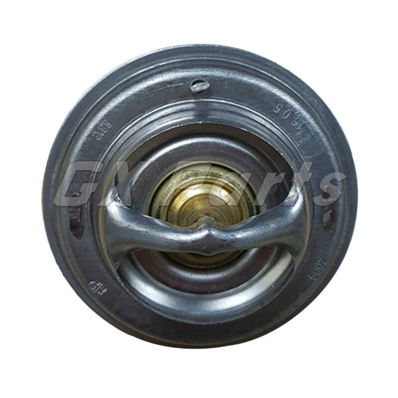 Termostat 20450736 för volvo grävmaskin bl60 bl61... – Grandado