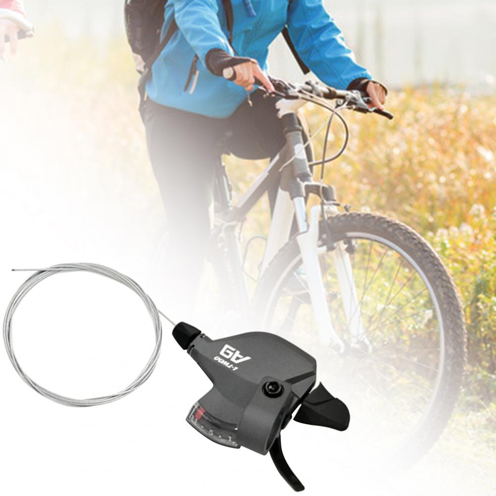 Shifter Fine Workmanship Trigger Shifter with Gear... – Vicedeal