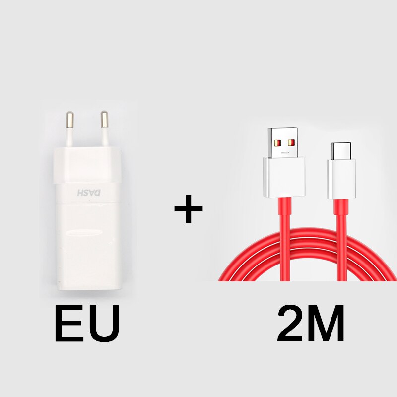 Oneplus Originele Dash Charger 5V4A Voor 6T 5 / T ... – Vicedeal