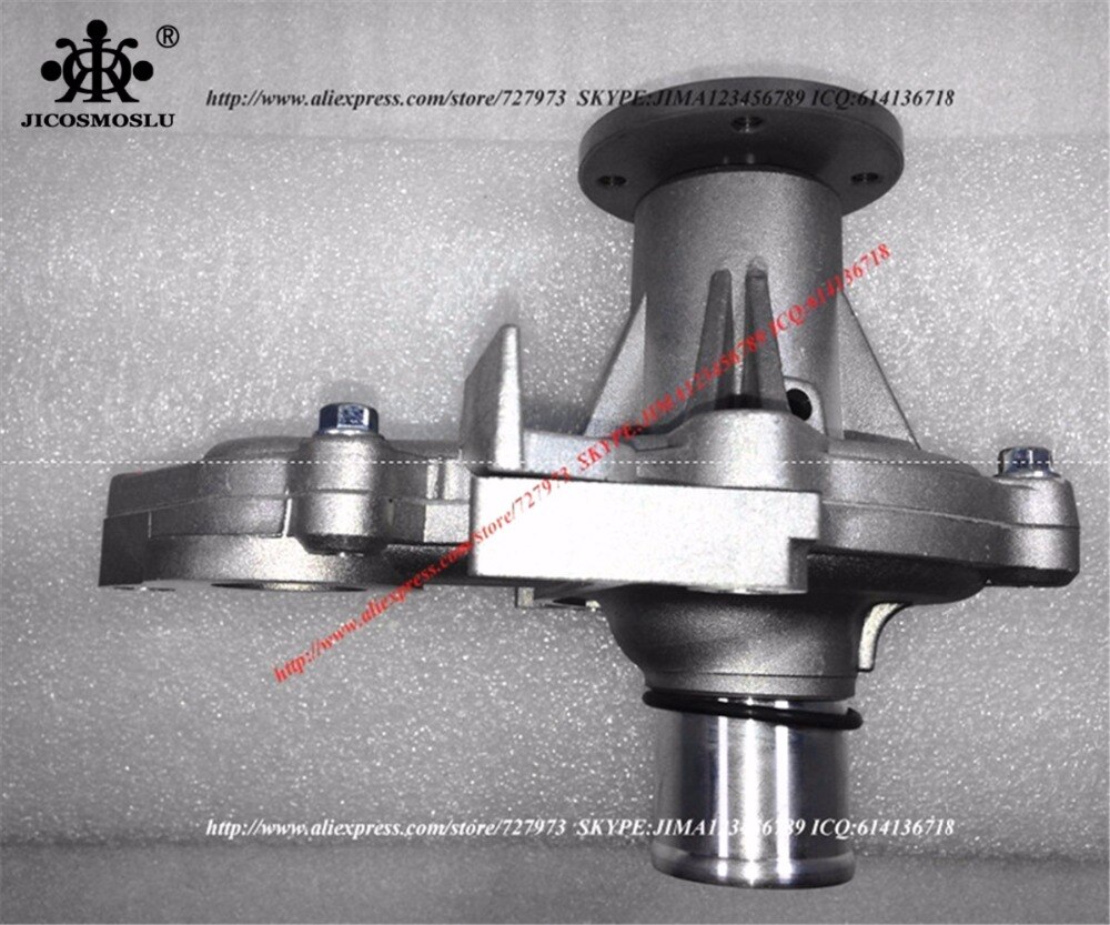JICOSMOSLU: WATER PUMP OF ENGINE FOR GEELY MK,MK C... – Grandado