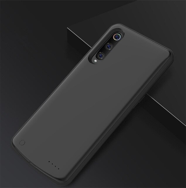 ZKFYS Slim Battery Charger Cases For VIVO IQOO Pow... – Grandado