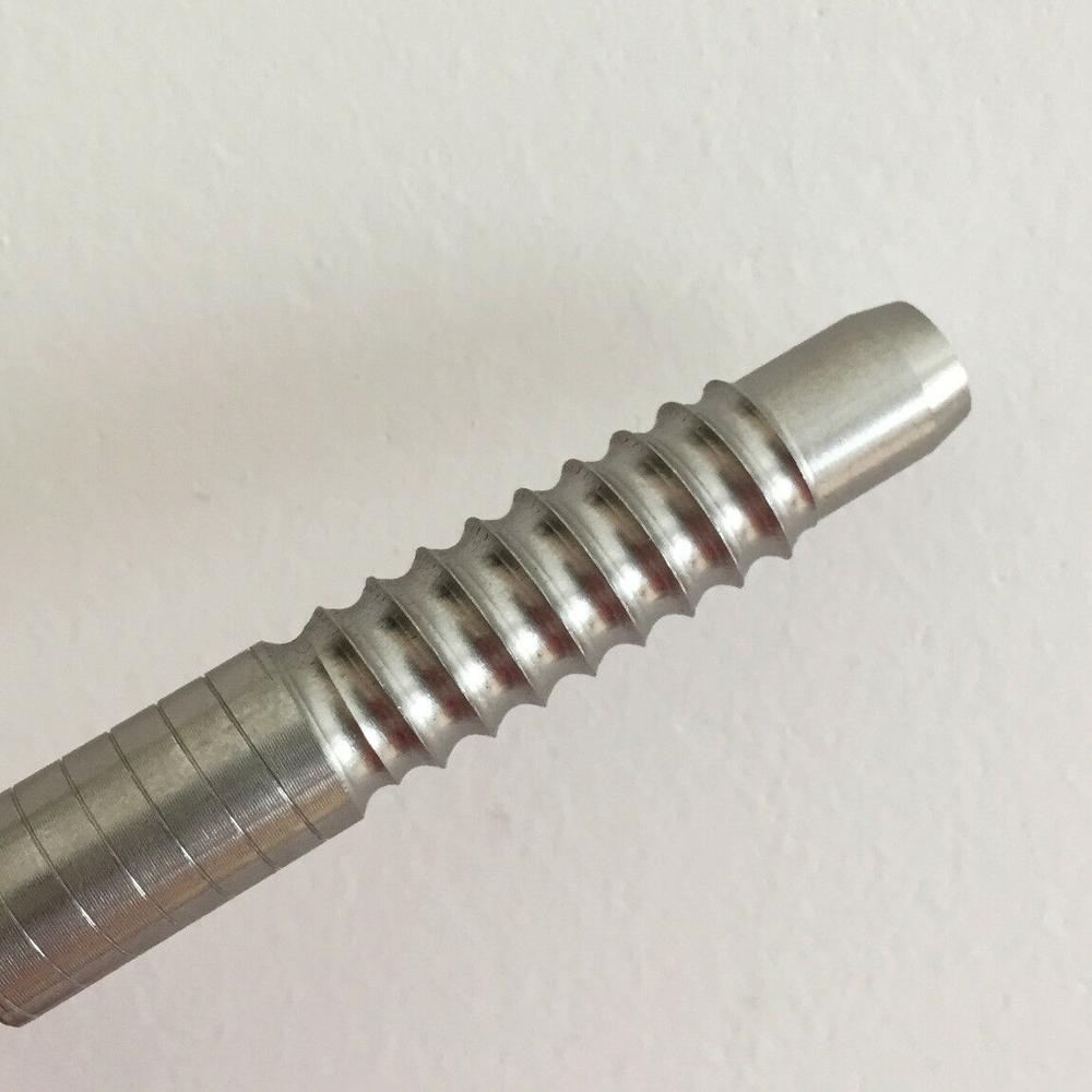 Wave 9tpi Dubbele Draad Pool Cue Rvs Zelfrichtende... – Vicedeal