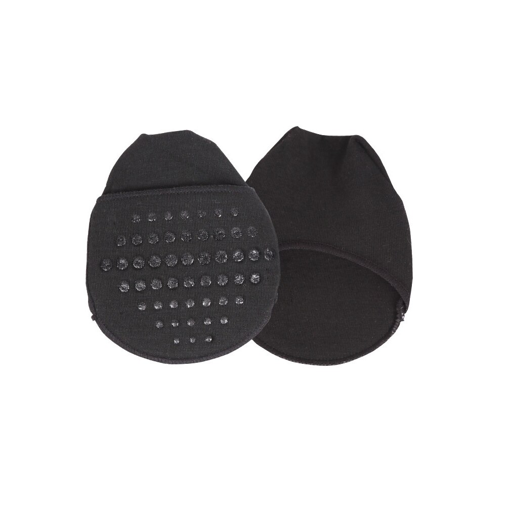 1Pair Women's Invisible Toe Cover with Padding... – Vicedeal