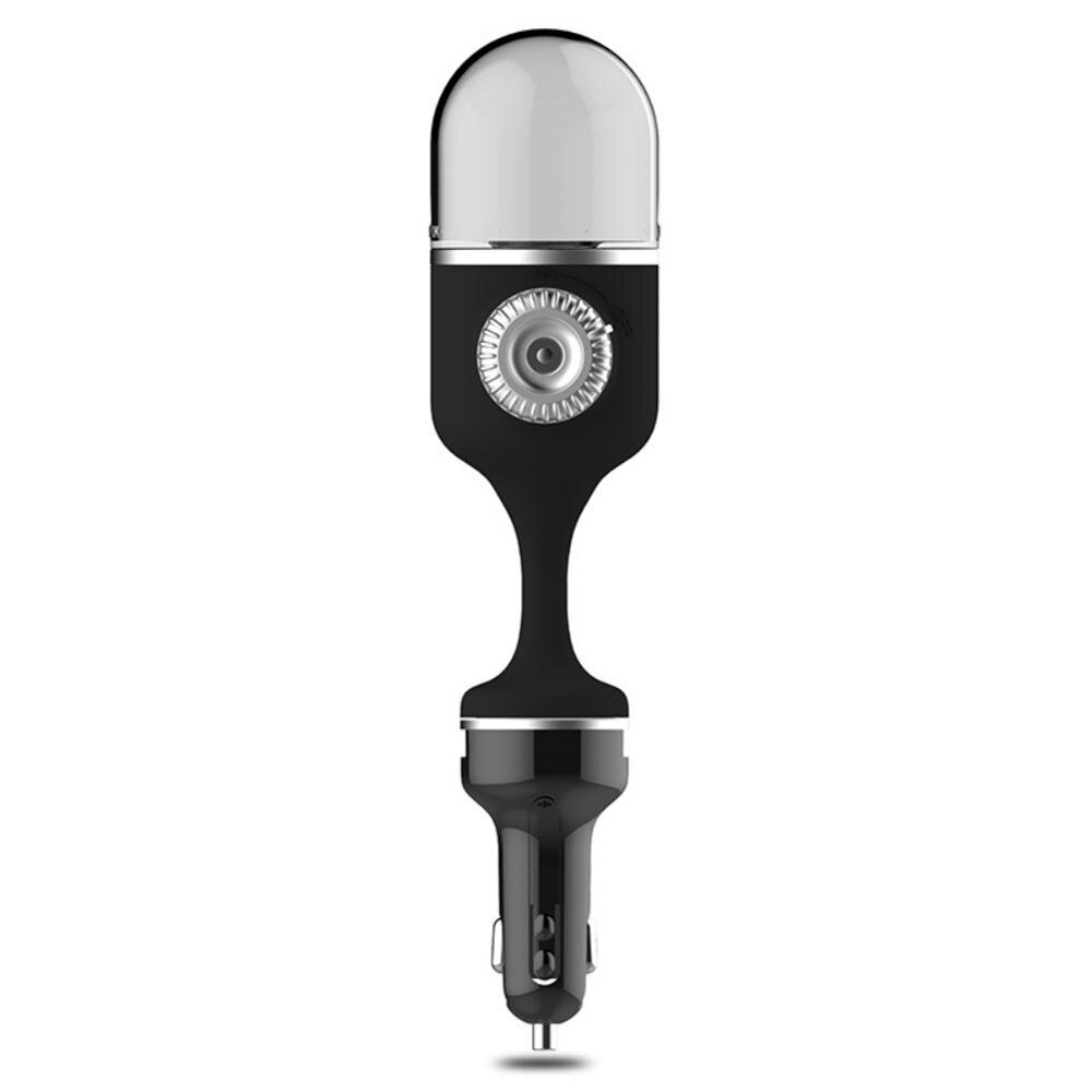 Multifunction Car Aroma Humidifier USB Charger Hum... – Grandado
