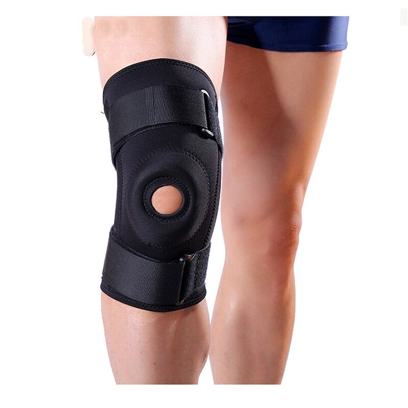 1 Pcs Knie Braces Gat Kneepad Ondersteuning Sport ... – Grandado