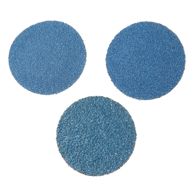 75 Pcs Sanding Discs Set 2 Inch Quick Change Disc ... – Grandado