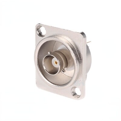 D Type Dual Bnc Panel Mount Butt Joint Vrouwelijke... – Vicedeal