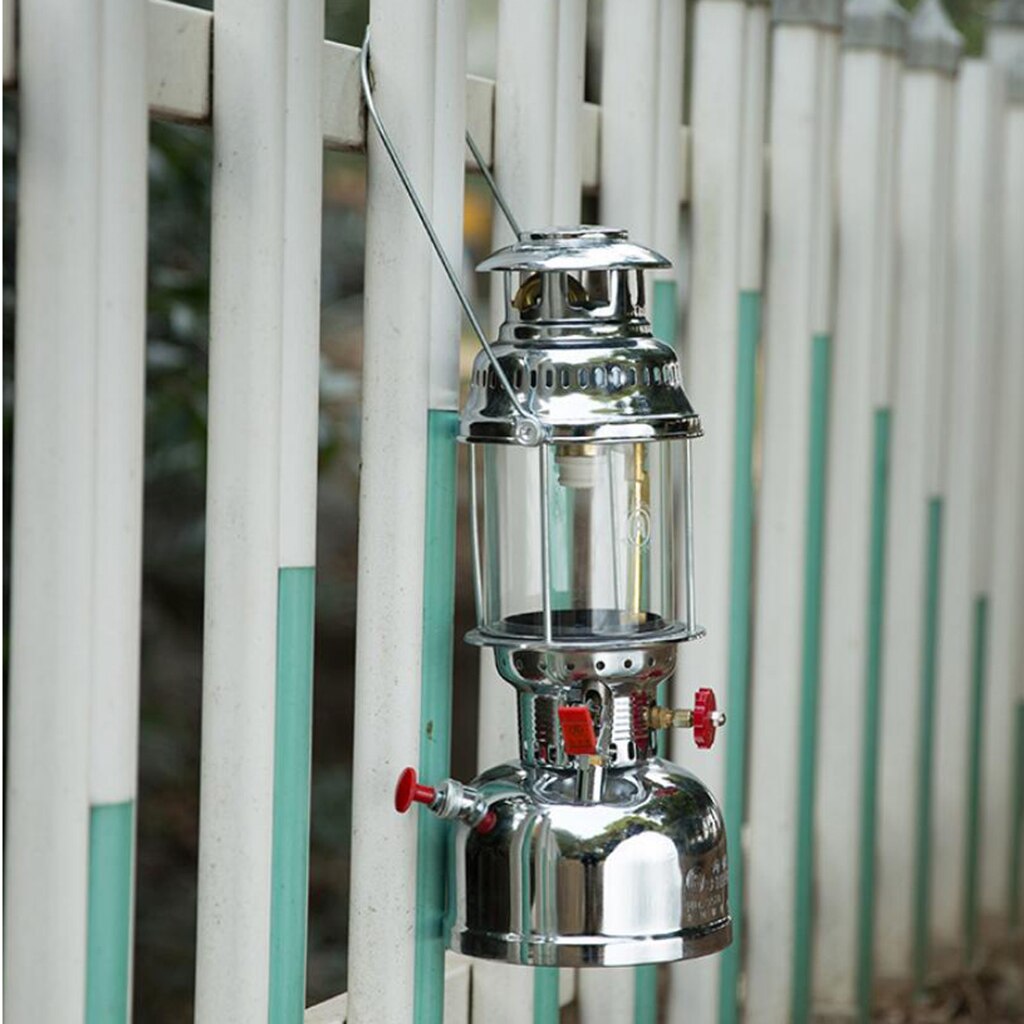 12 Pack Retro Classic Pressure Kerosene Lantern No... – Grandado