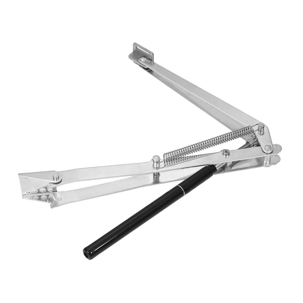 Window Opener Auto Vent Opener with Double Spring ... – Vicedeal