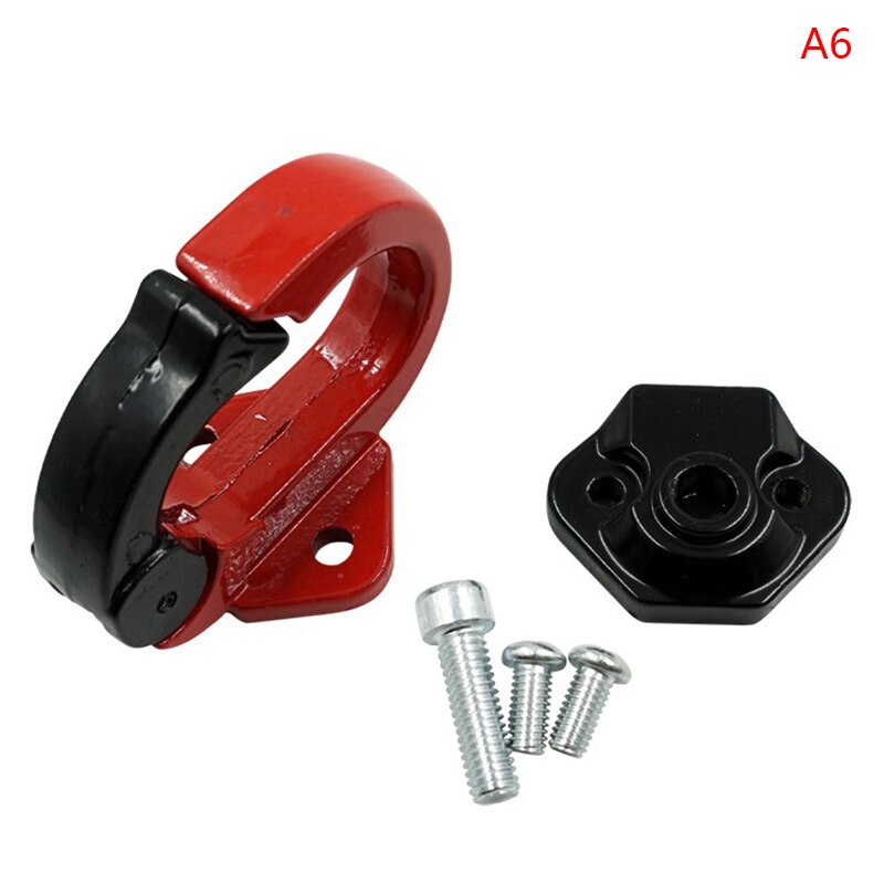 1Set Front Haak Hanger Voor Elektrische Scooter Ac... – Grandado