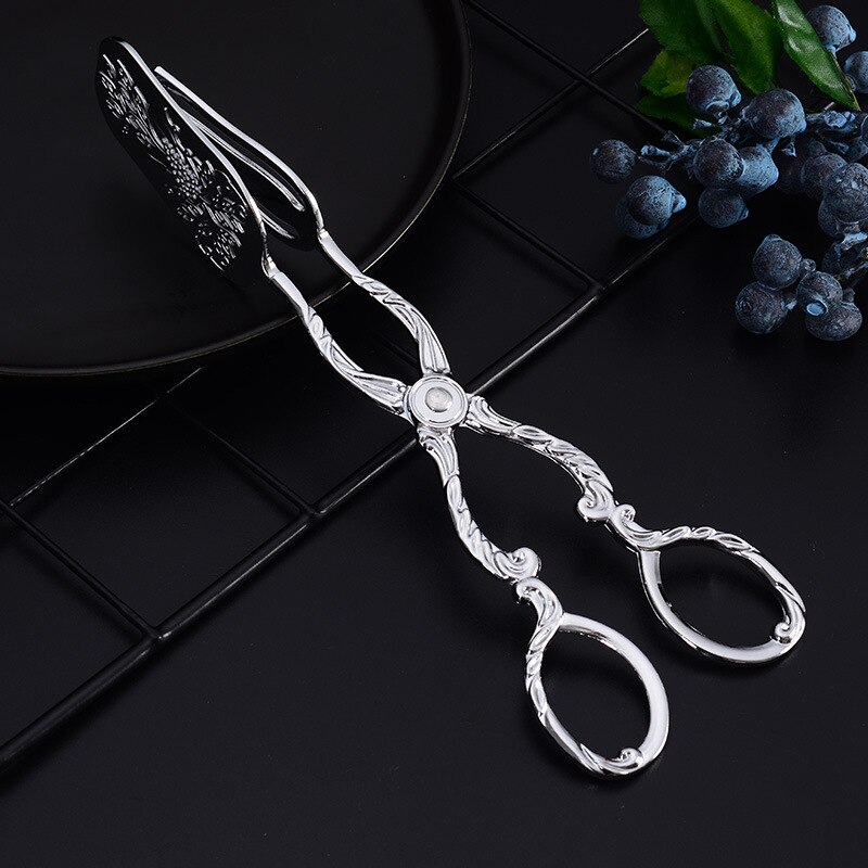 bread clip kitchen food clip zinc alloy buffet cli... – Grandado