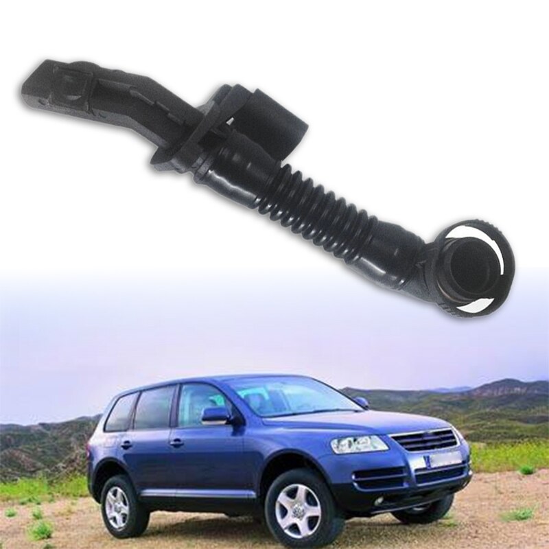 Car Exhaust Pipe Engine Crankcase Breather Hose fo... – Grandado