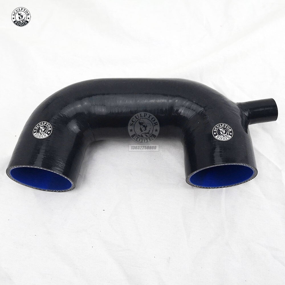 Silicone Radiator Intake Hose Kit TURBO Hose Fit F... – Grandado