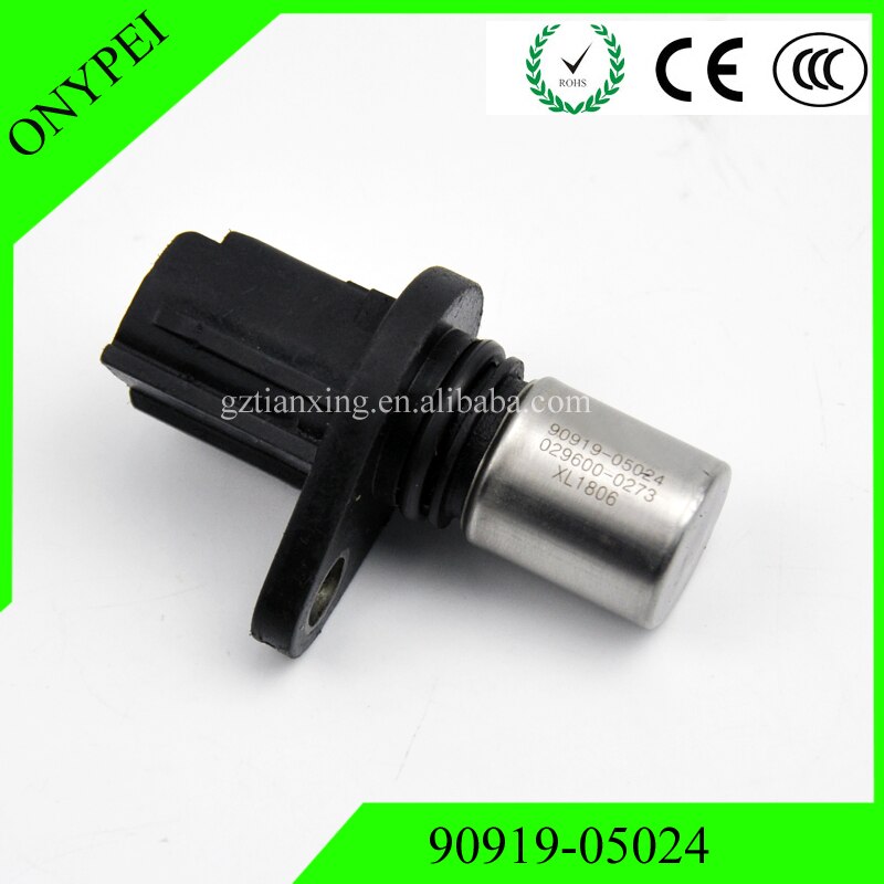 90919-05024 029600-0273 Camshaft Position Sensor f... – Grandado