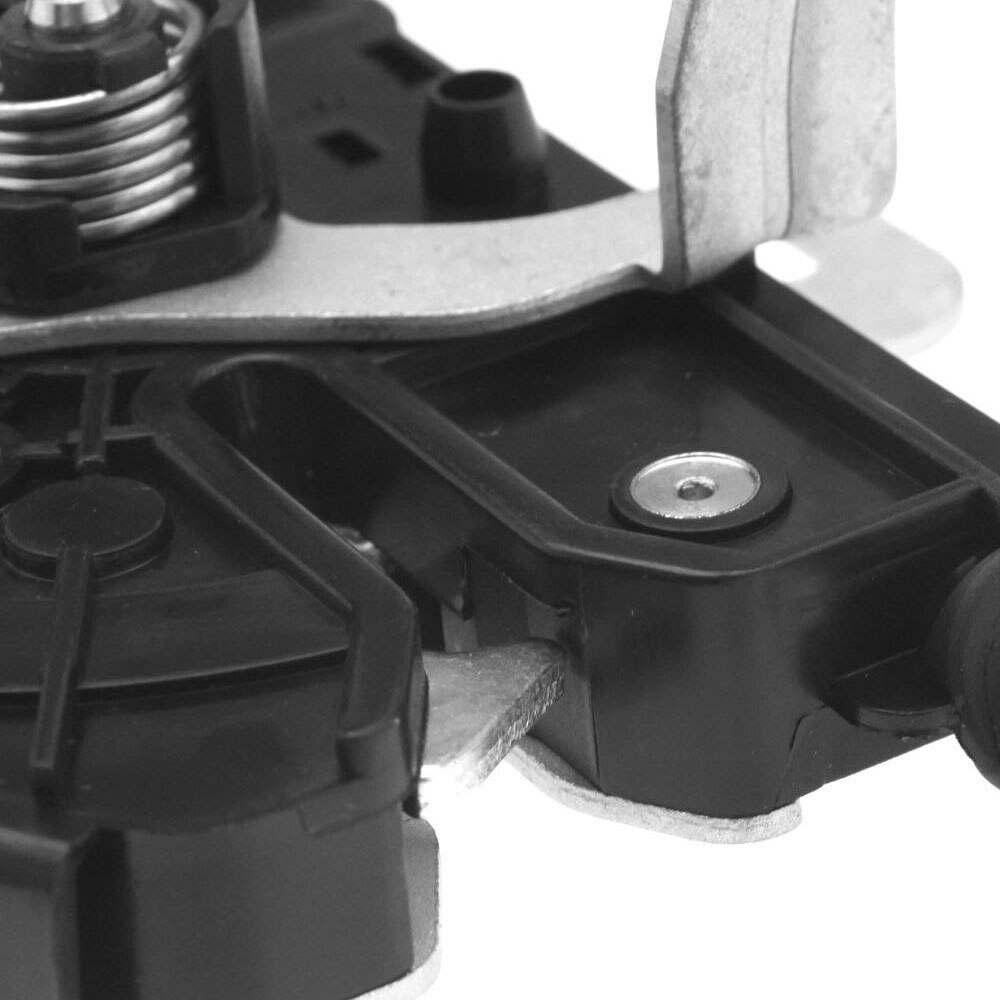 BONNET HOOD LOCK LATCH CATCH BLOCK for FORD MONDEO... – Grandado
