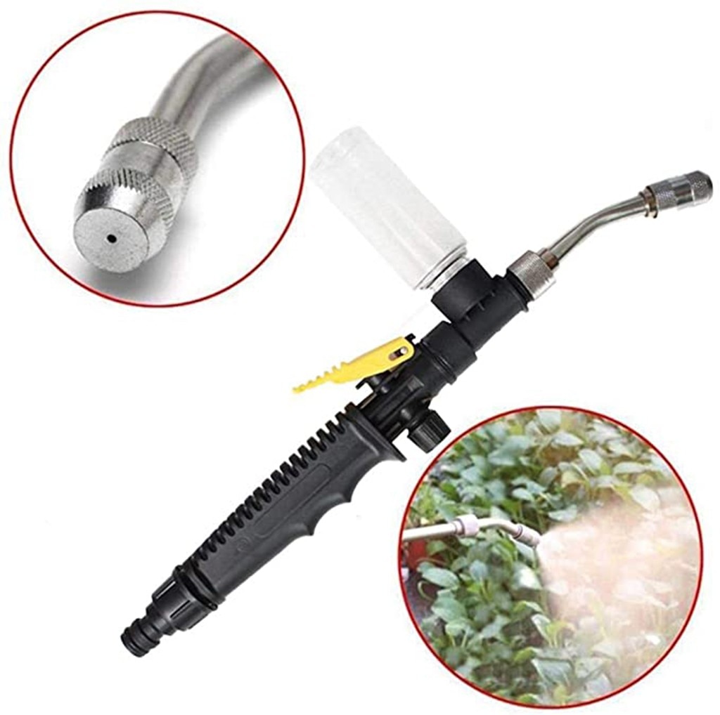 High Pressure Water Spray Gun Washing Machine Car ... – Grandado