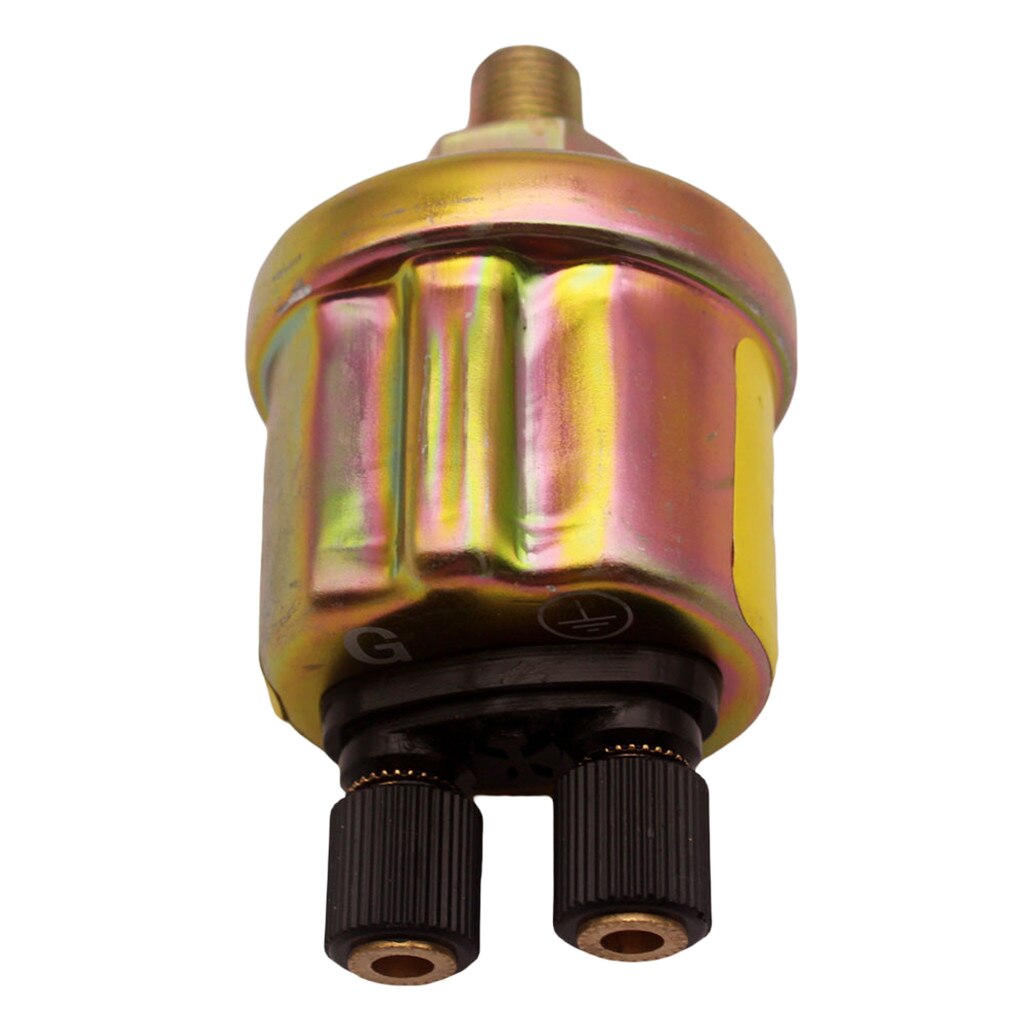 1/8 NPT Universal Oil Pressure Sensor Diesel Gener... – Vicedeal
