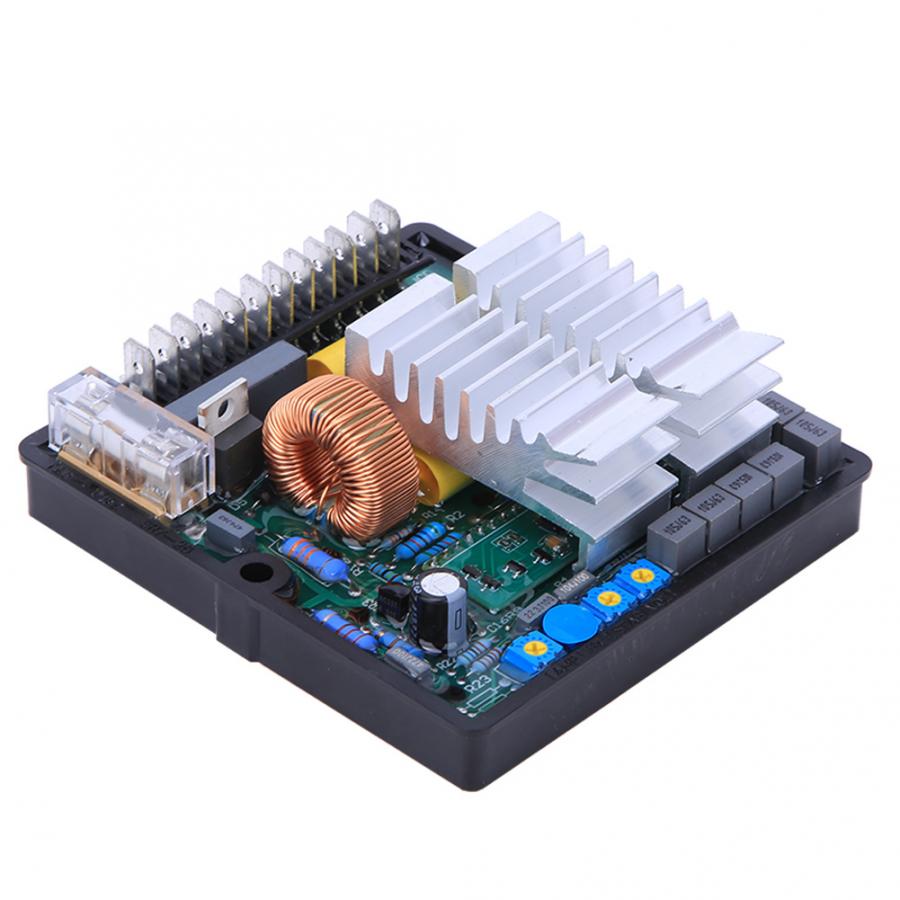 Professionele 50-270AC 50/60Hz SR7-2G Generator Au... – Vicedeal