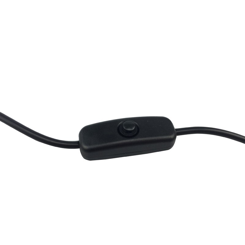 Raspberry Pi Micro Usb Cable With On Off Switch Grandado 7259