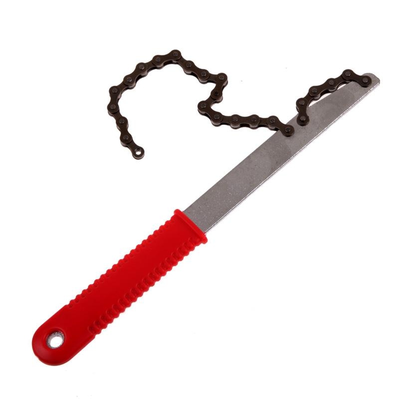 Carbon Steel Repair Tool Bicycle Cycling Chain Whi... – Grandado