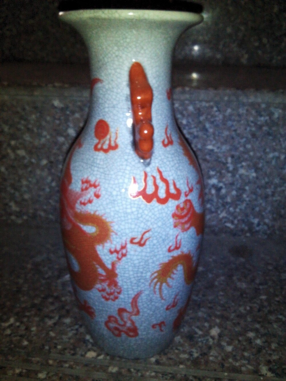 Fine Old China Porcelain Hand-painted Ceramic pain... – Grandado