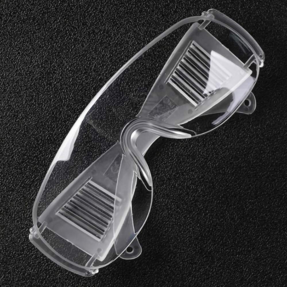 Safety Glasses Personal Protective Equipment, PPE,... – Grandado