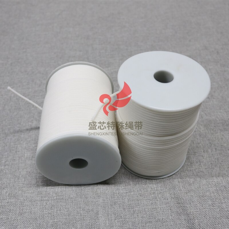 PTFE braided rope acid and alkali resistant PTFE s... – Grandado