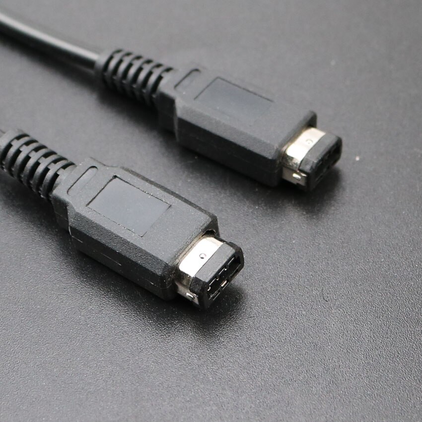 YuXi 2-Player Line Online Link Connect Cable Link for Game Boy , For ...