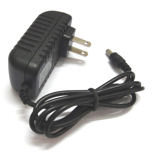 12V 1000mA 1A DC switch Power Supply Adapter US pl... – Grandado