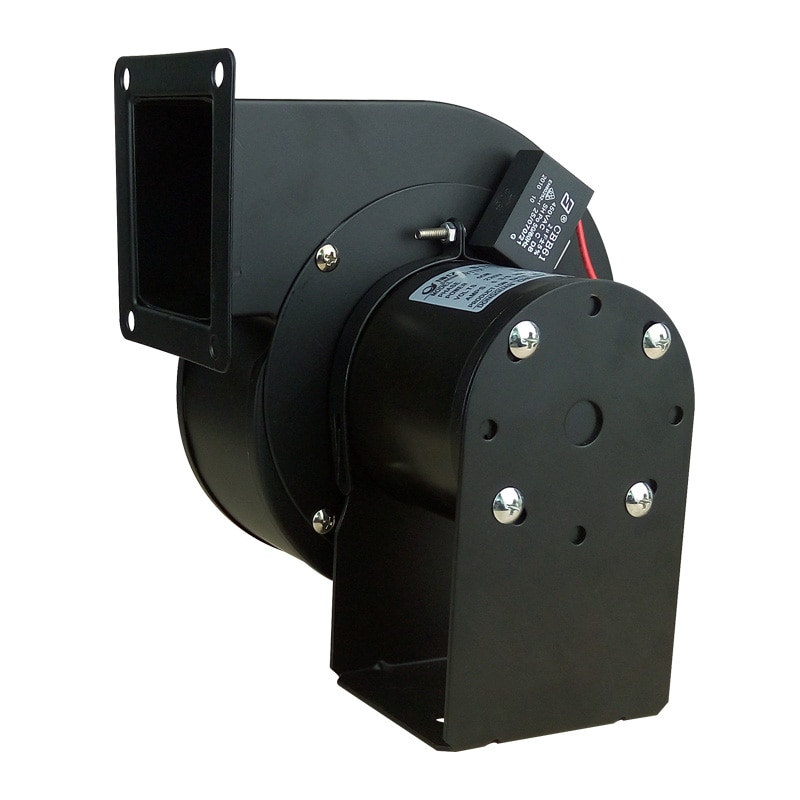 CY112 Electric Air Blower Centrifugal fan Mini blo... – Grandado