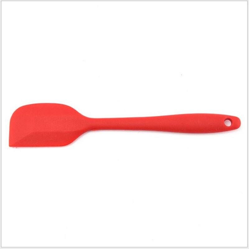 Small Silicone Spatula Kitchen Tool Silicone Butte... – Vicedeal