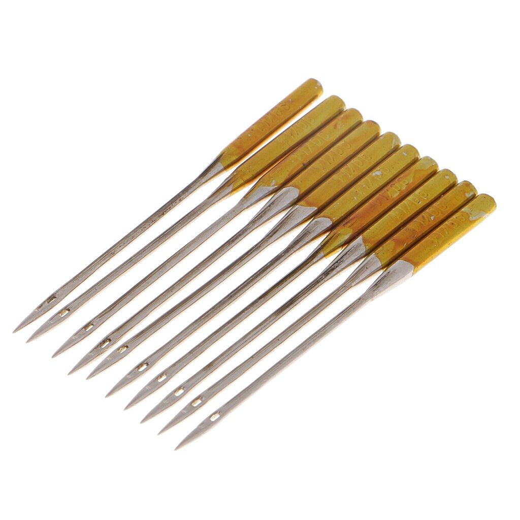 20Pcs Universal Sewing Machine Needles Domestic St... – Grandado