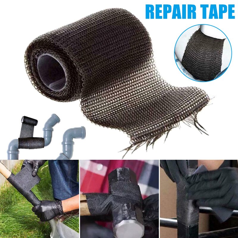 Strong Repair Wrap Tape Fix Tool DIY Ridiculously ... – Grandado