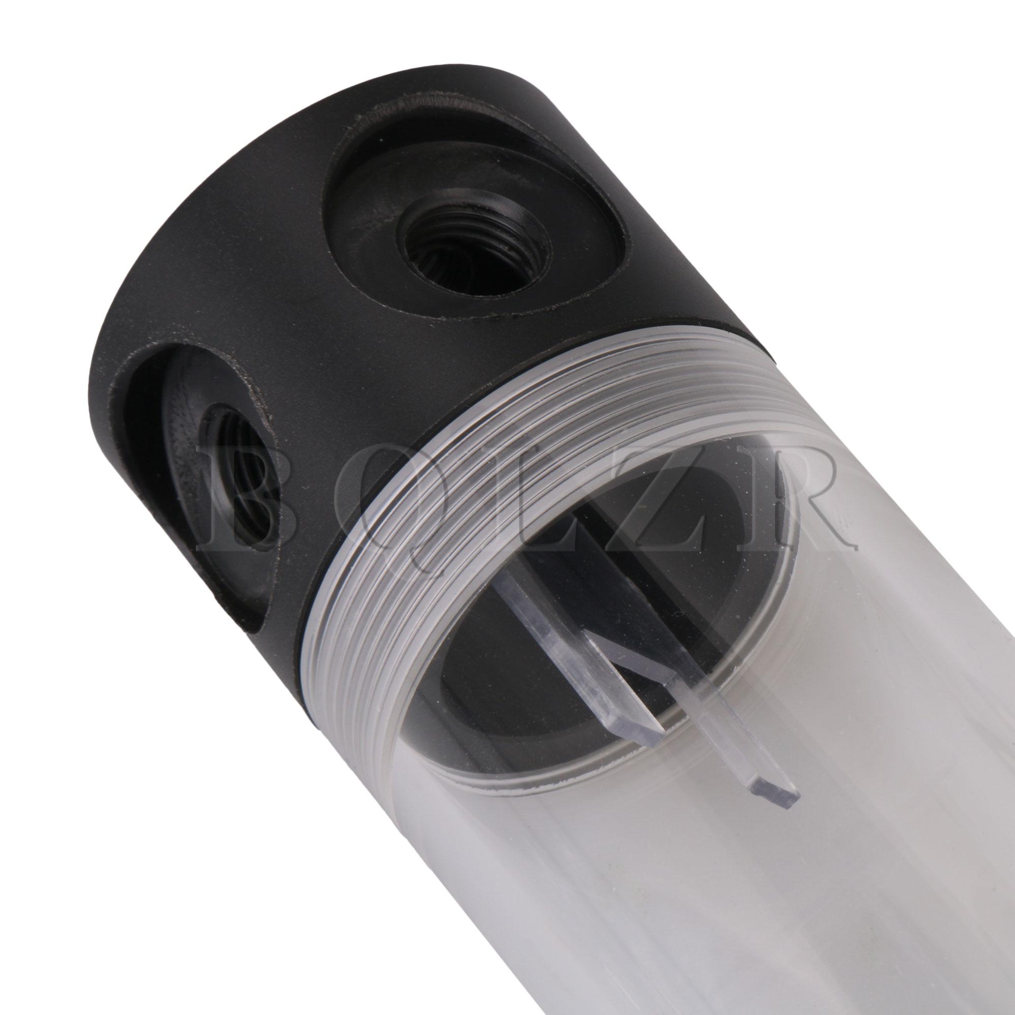BQLZR Premium Acrylic Cylindrical Water Cooled Com... – Grandado