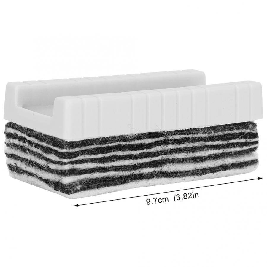 10psc Whiteboard Wipe Disposable Whiteboard Felt E... – Grandado