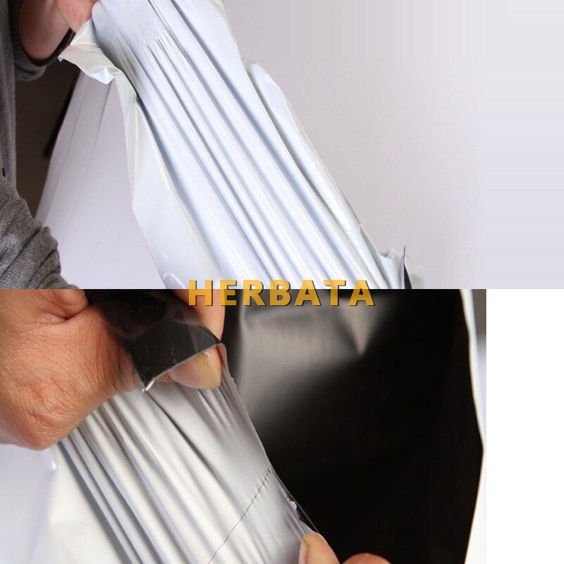 50 pçs/lote 19x26.7cm (7.5*10.5 inch) saco de Corr... – Grandado
