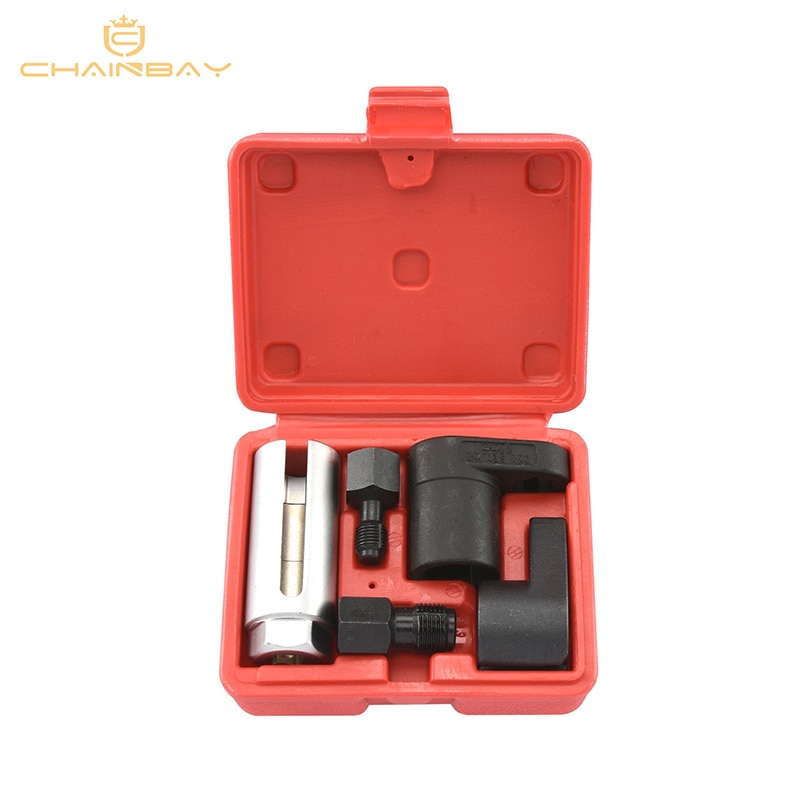 5 PC 1/2" 22mm Oxygen Lambda Sensor Remove Socket ... – Vicedeal