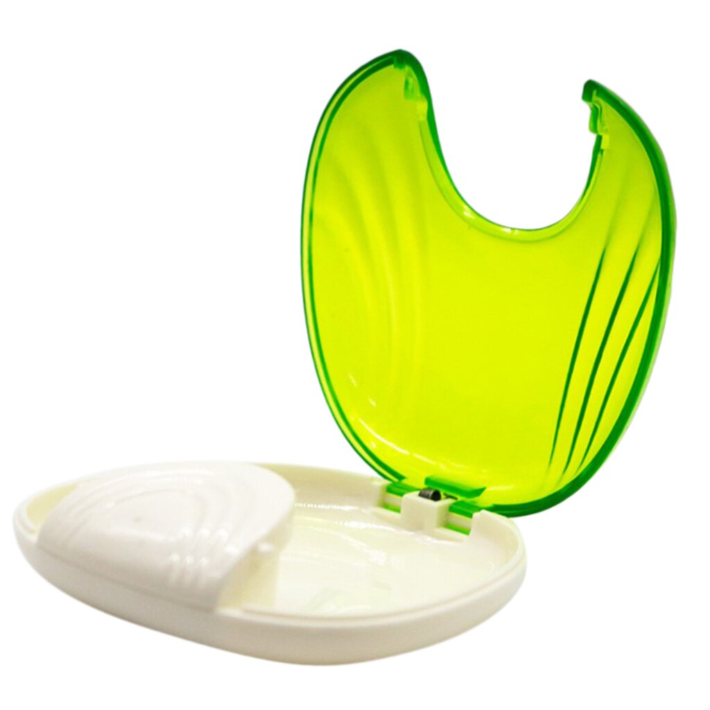 Retainer Case - Retainer Box Denture Storage Conta... – Grandado