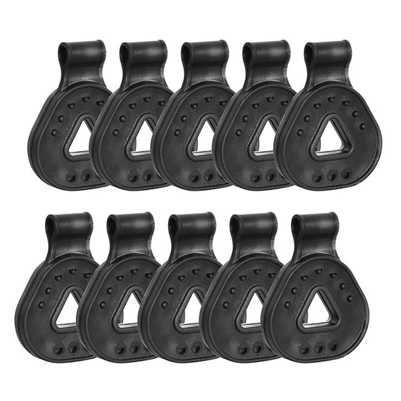 Greenhouse Film Clip Agriculture Sunshade Clips Su... – Vicedeal