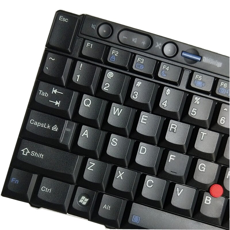 US IND USI keyboard ThinkPad T400S T410S T410 T410... – Grandado