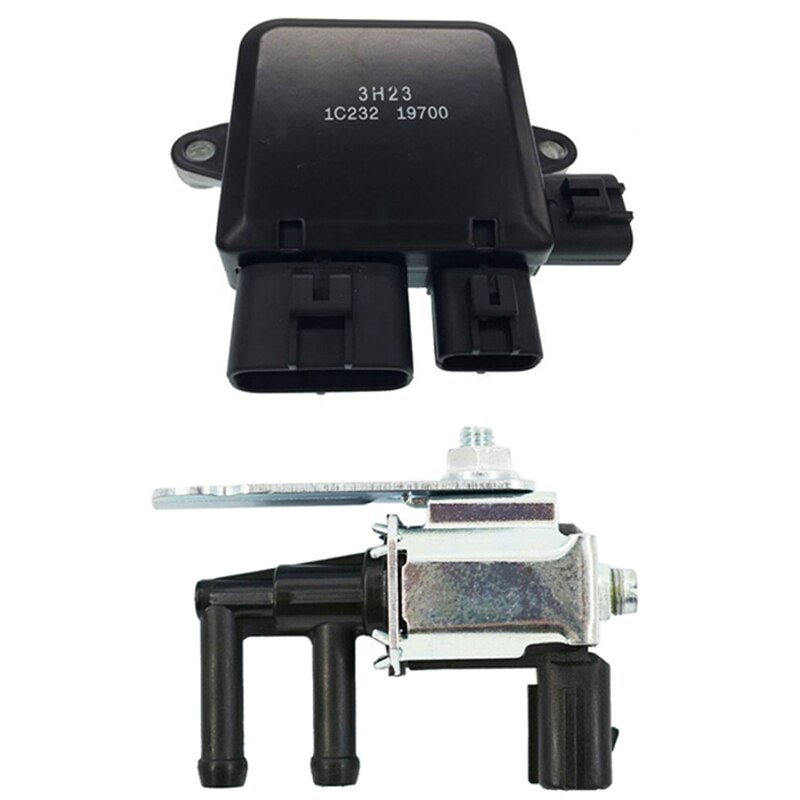 1 Pcs Cooling Fan Control Unit Module & 1 Pcs ... – Grandado