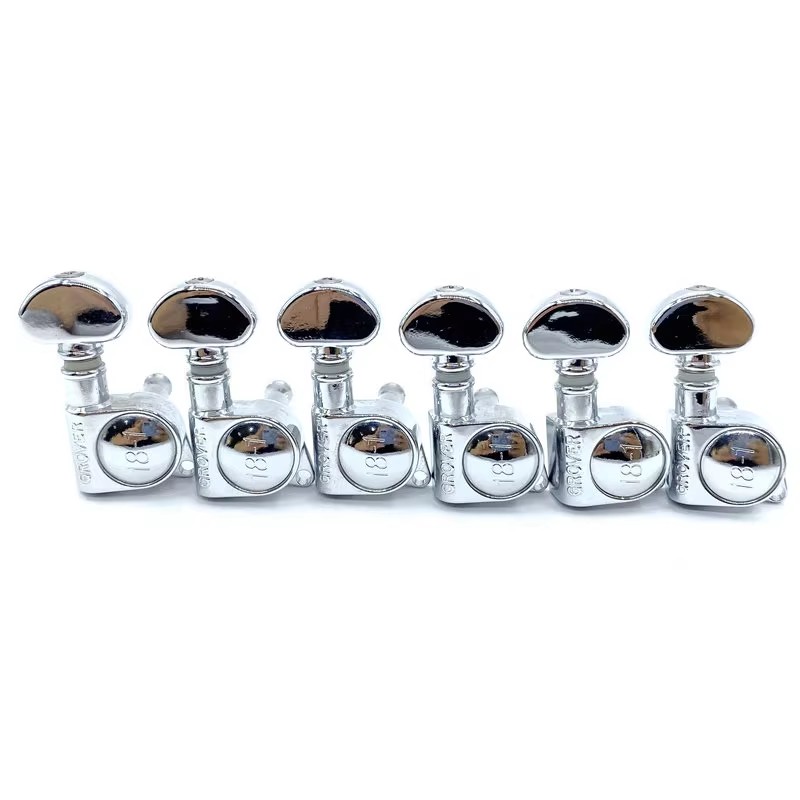 Grover Machine Heads 1/18 Korean Made Electric Gui... – Grandado