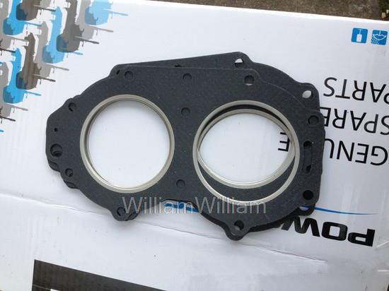 parts for yamaha Parsun Hangkai 25 horsepower outb... – Grandado